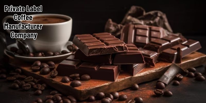 About Private Label Coffee Manufacturer: OEM Excellence